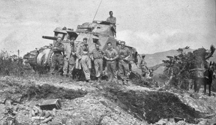 Gaijin Please, Battleground Edition: Battle of Imphal : r/Warthunder